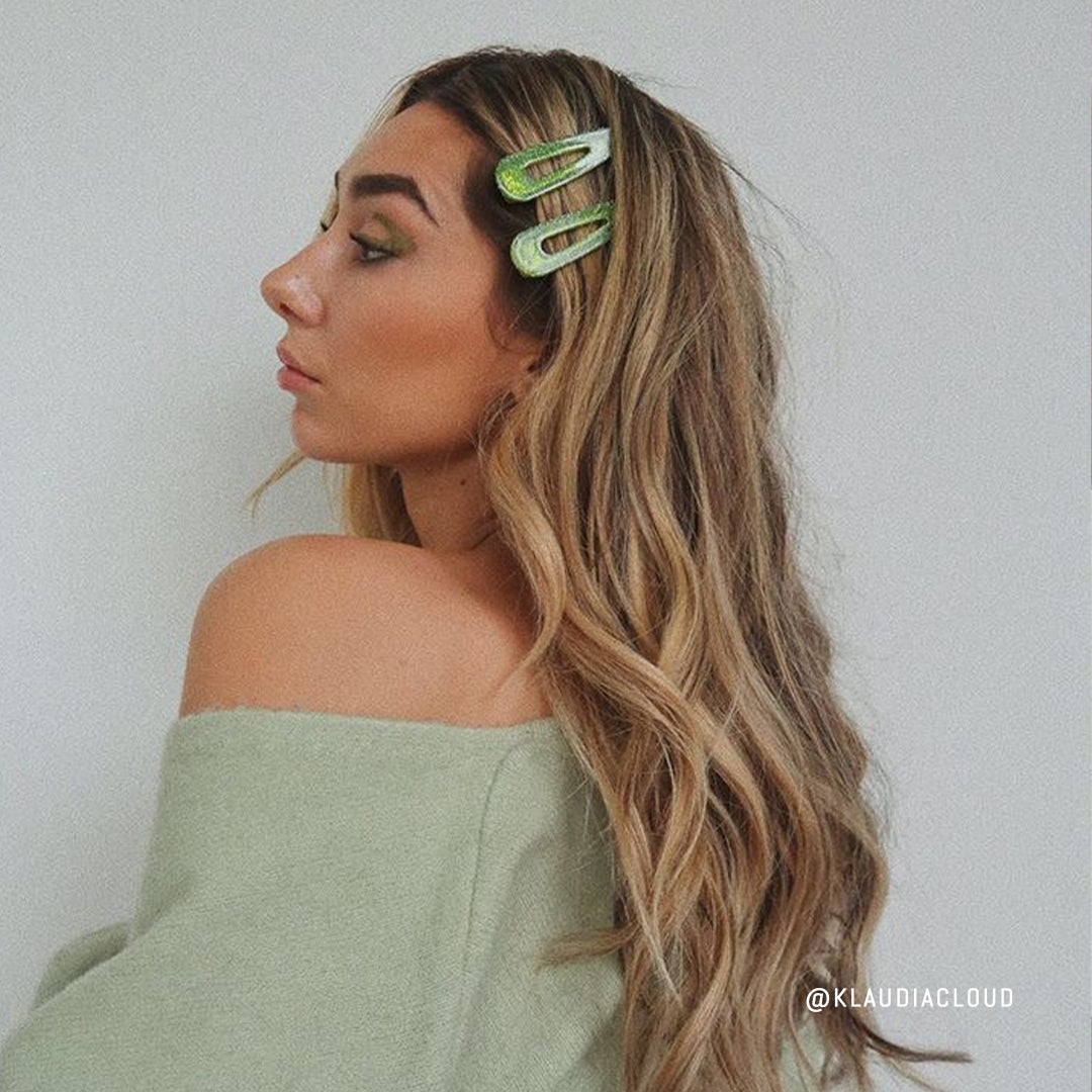 TORT IN THE WILD – Tort Hairware