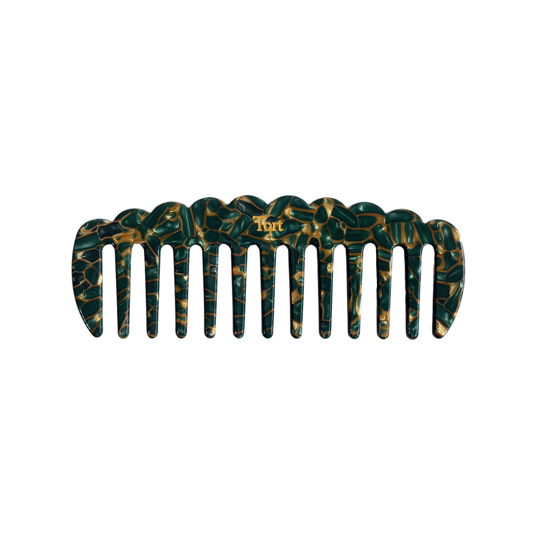 COMBS – Tort Hairware