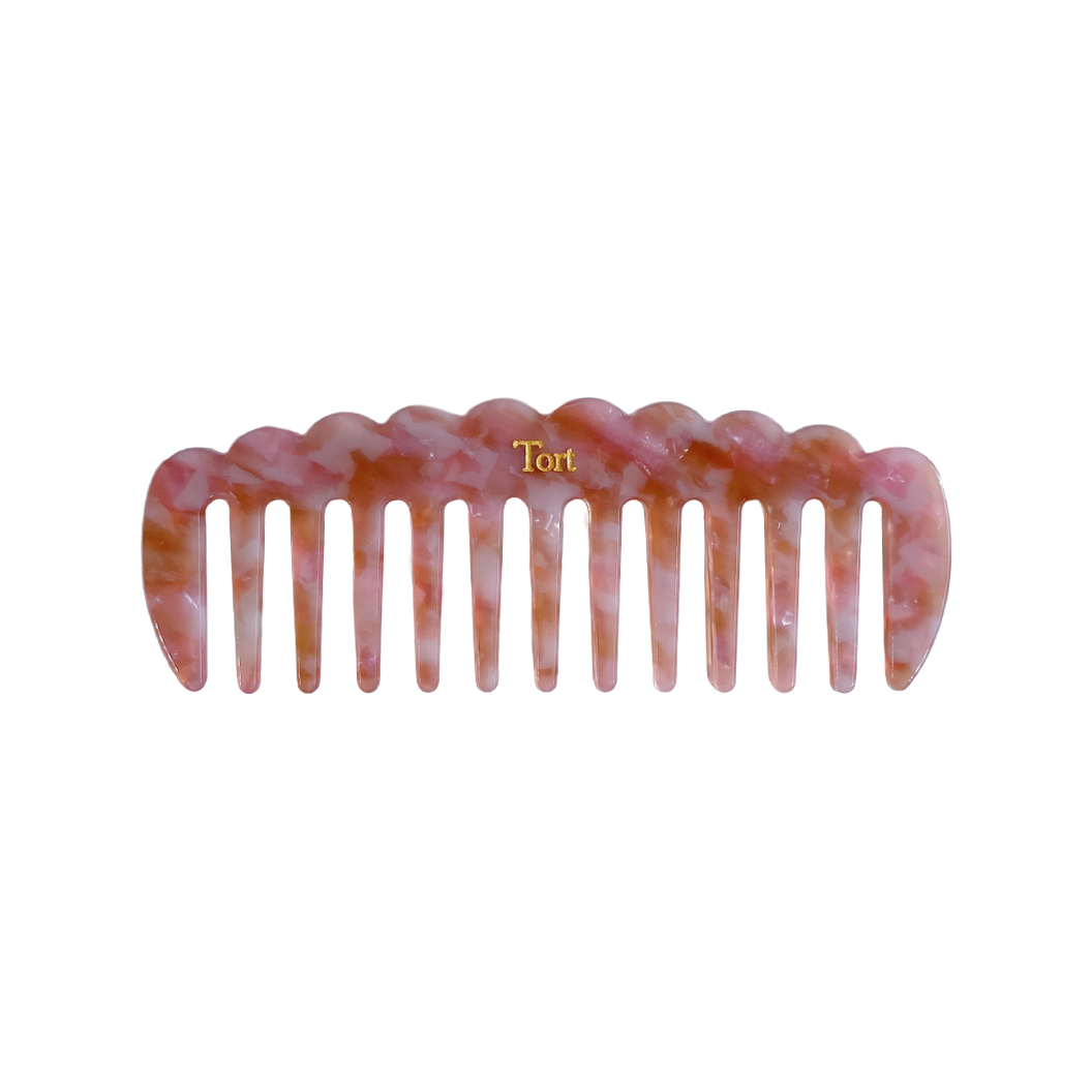 COMBS – Tort Hairware