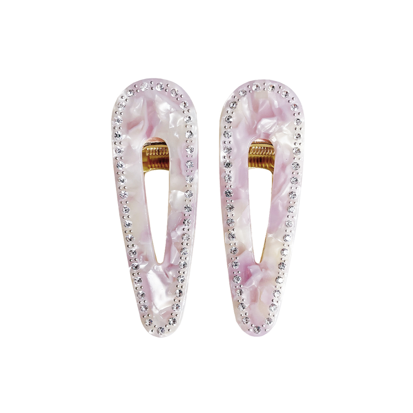 THE W:EDIT (BRIDAL) – Tort Hairware